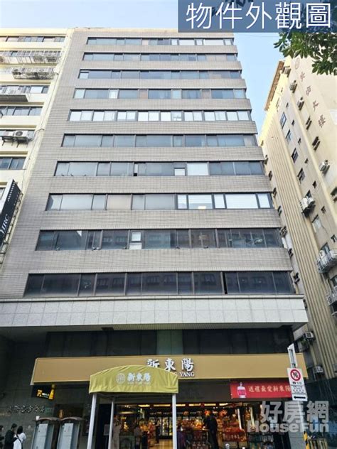 東區獨家國際忠孝純辦 台北市大安區忠孝東路四段 電梯大樓 辦公出售 有巢氏房屋 好房網買屋
