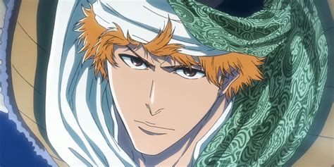 Bleach Thousand Year Blood War — The White Haze