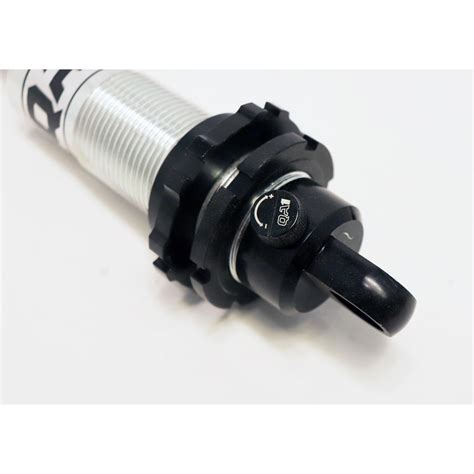 QA1 MS301 Mustang II Coilover Shock