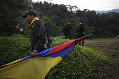 “no Le Entregamos El País A Las Farc” Humberto De La Calle Tras 5 Años