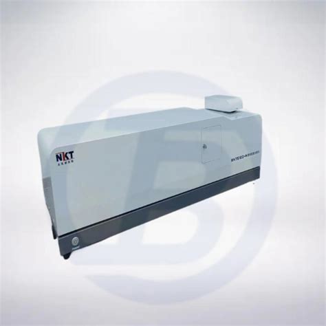 Optical Related Nanometer Particle Size Analyzer Particle Size