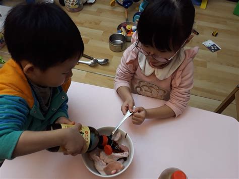 幼兒共學課香料真有趣｜glorychen 媽咪拜mamibuy