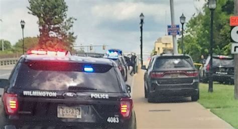 Death Investigation Underway After Body Found In Wilmington First
