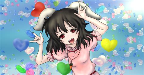 東方 【東方虫食い紙芝居リレー3】シーン19【カチカチ山】 とこんぶのマンガ 漫画 東方虫食い紙芝居リレー3 因幡てゐ Pixiv