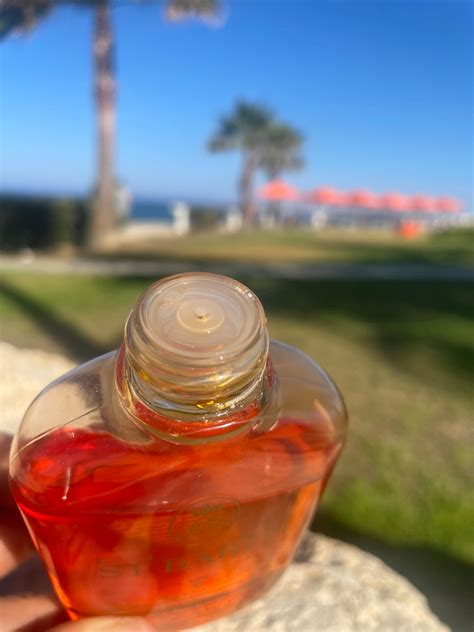 Идеальный загар с Ligne St. Barth Roucou Tanning Oil SPF6 | Отзывы ...