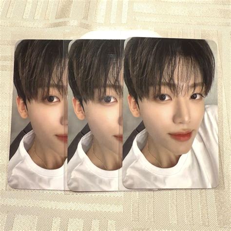 Nctdream Dreamscape Withmuu トレカ ジェミン3枚 メルカリ