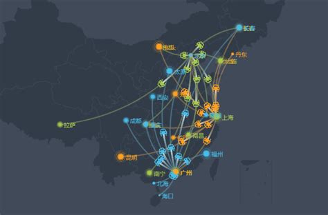 迁徙图加载百度地图无法显示箭头 · Issue 6426 · Apacheecharts · Github