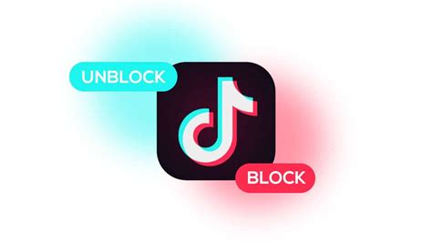 How To Block And Unblock On Tiktok Step By Step Guide