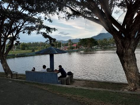 Melihat Pesona Danau Perintis Bone Bolango Dulohupa Id