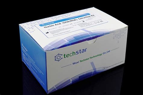 Supply Magnetic Bead Method Nucleic Acid Extraction Kit Factory Quotes