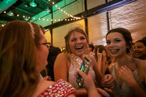 Jenison Had ‘a Night To Remember For Their 2022 Prom