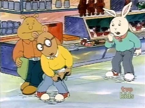 Arthur 1 Shota Briefs 2