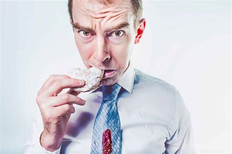 4 Dicas Para Parar De Comer Sem Pensar