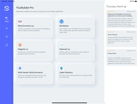 Fluxbuilder Pro App Price Drops
