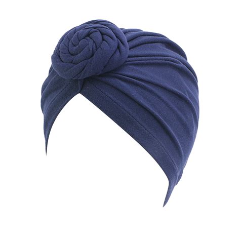 Clearance Sales Heardband For Women Women Cancer Head Scarf Hat Cap