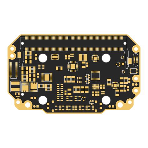 Adwords Pcb Prototypes Summit Interconnect