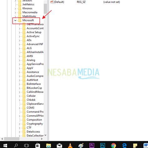 Cara Mengatasi Windows Cannot Find Make Sure You Typed The Name Correctly