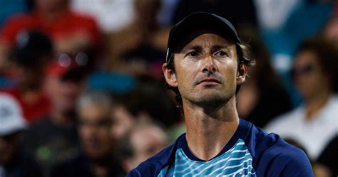 Juan Carlos Ferrero To Miss Australian Open Tennis Majors
