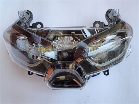 Lampa Reflektor Yamaha X Max Z Radom Allegro