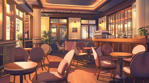 【フリー素材】個人で営むカフェ・喫茶店（7枚）