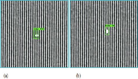 Defect Detection On Review Sem Images Download Scientific Diagram