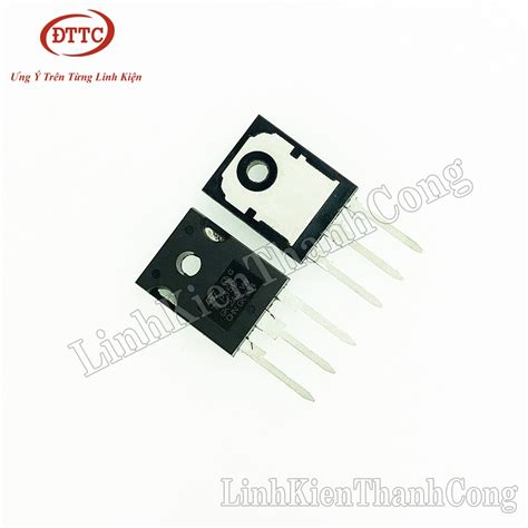tip35c transistor npn 25a 100v to 247 chính hãng