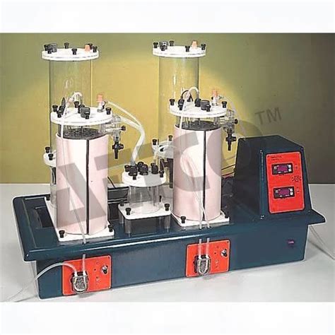 Laboratory Anaerobic Digester At Best Price In Ambala By Advanced