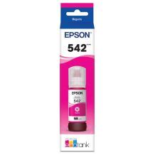 Epson 542 Ecotank Magenta Ink Refill Bottle T542320 S