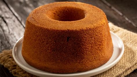 Bolo De Milho De Latinha Sem Farinha De Trigo Leite Condensado