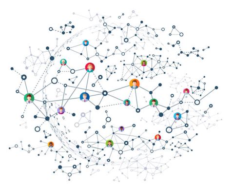 980 Blockchain Node Illustrations Royalty Free Vector Graphics And Clip Art Istock