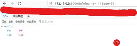 Flask（三）ubuntu 系统中dockernginxflaskdocker Nginx Flask Csdn博客