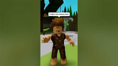 Arm Kind Werd Rijk Roblox Youtube
