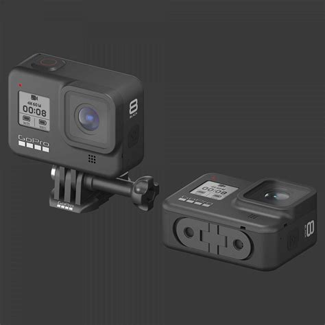 La Nueva Gopro Hero 8 Black Opinión Y Precio Film Eventos