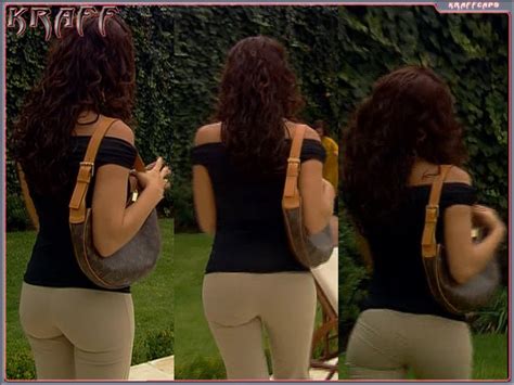 Naked B Rbara Mori In Rubi