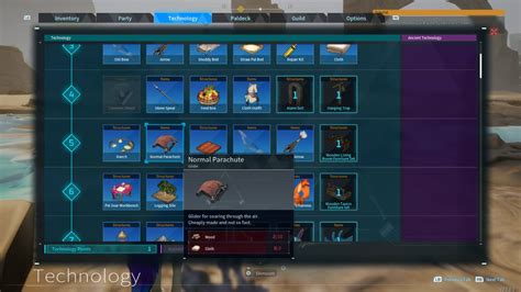How To Craft A Glider In Palworld Crafting Recipe And Pal Skills Gamepur