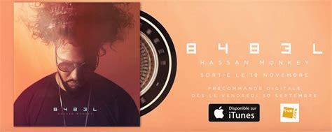 Hassan Monkey Frappe Sec Dans Son Freestyle Singerie