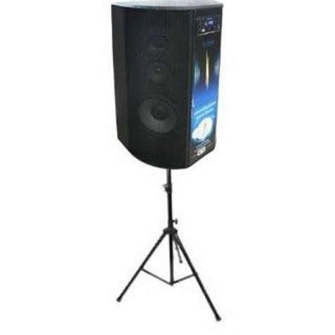 Promo New Sharp Profesional Sound System Built In Cbox Hbpro8ubo With