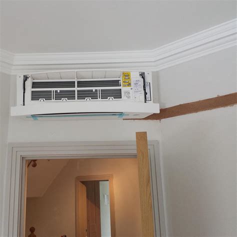 2016 Daikin Emura Units Wall Mounted With Hidden Pipework Ac