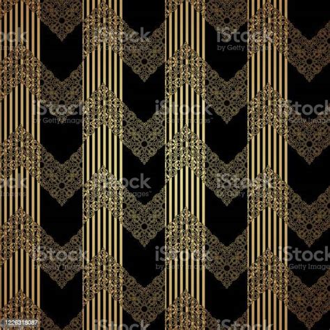 원활한 동양 패턴 동양 스타일의 디자인 요소입니다 기하학적 장식 동양 스타일의 고급 요소 벽지 배경 웹 페이지에 대한 장식 아랍어 모티브 0명에 대한 스톡 벡터 아트 및