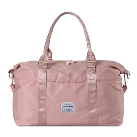 데일리나인 무료배송 Dnyne 여성 러블리 성인 파스텔 보스턴백 발레 가방 여자더플백 여행구 보스턴가 여자 여행가방 보스턴백 캐쥬얼 캐리어