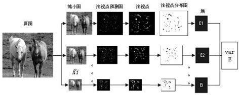 Method For Judging Visual Perception Saturation Phenomenon Caused By