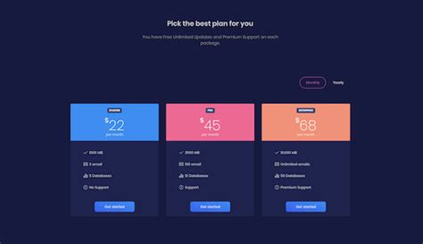 blk design system pro react by creative tim