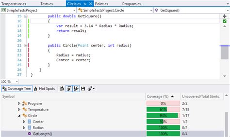 JetBrains dotCover v2023 3 1 官方安装版 我爱下载