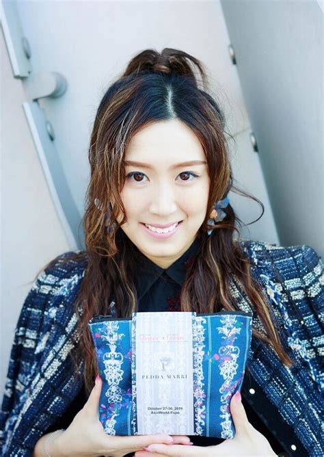 Ruby Fung 善於投資經典產品作保值