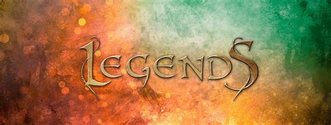 LEGENDS Portada De Su Nuevo Ep UBUNTU Y La Fecha De Lanzamiento Del