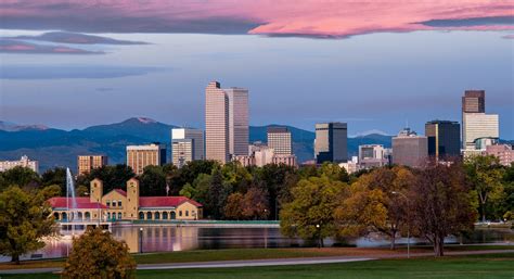 Denver Gezilecek Yerler Listesi Efsanevi 25 Nokta Biletbayi Blog