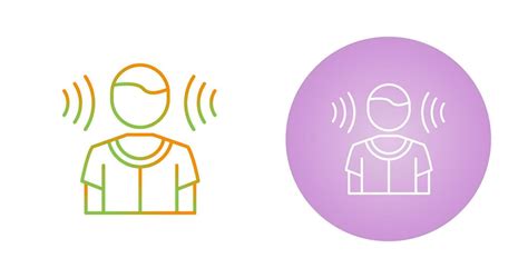 Hearing Vector Icon 26679837 Vector Art At Vecteezy