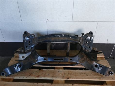 NISSAN QASHQAI J10 LIFT +2 SANKI WÓZEK KOŁYSKA TYŁ - 13636803278 ...