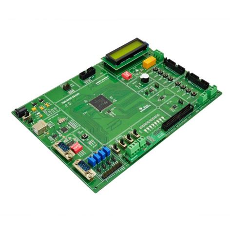TMS F DSP Development Board