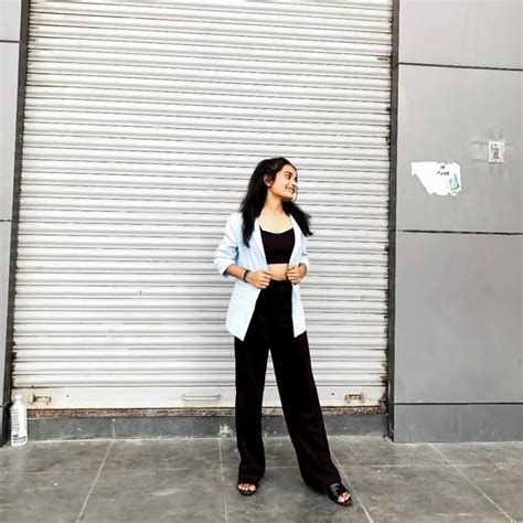 Kt Krishatejani • Threads Say More